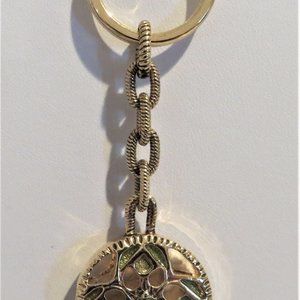 St. John Collection | Accessories | Rare St John Knit Key Chain New In ...